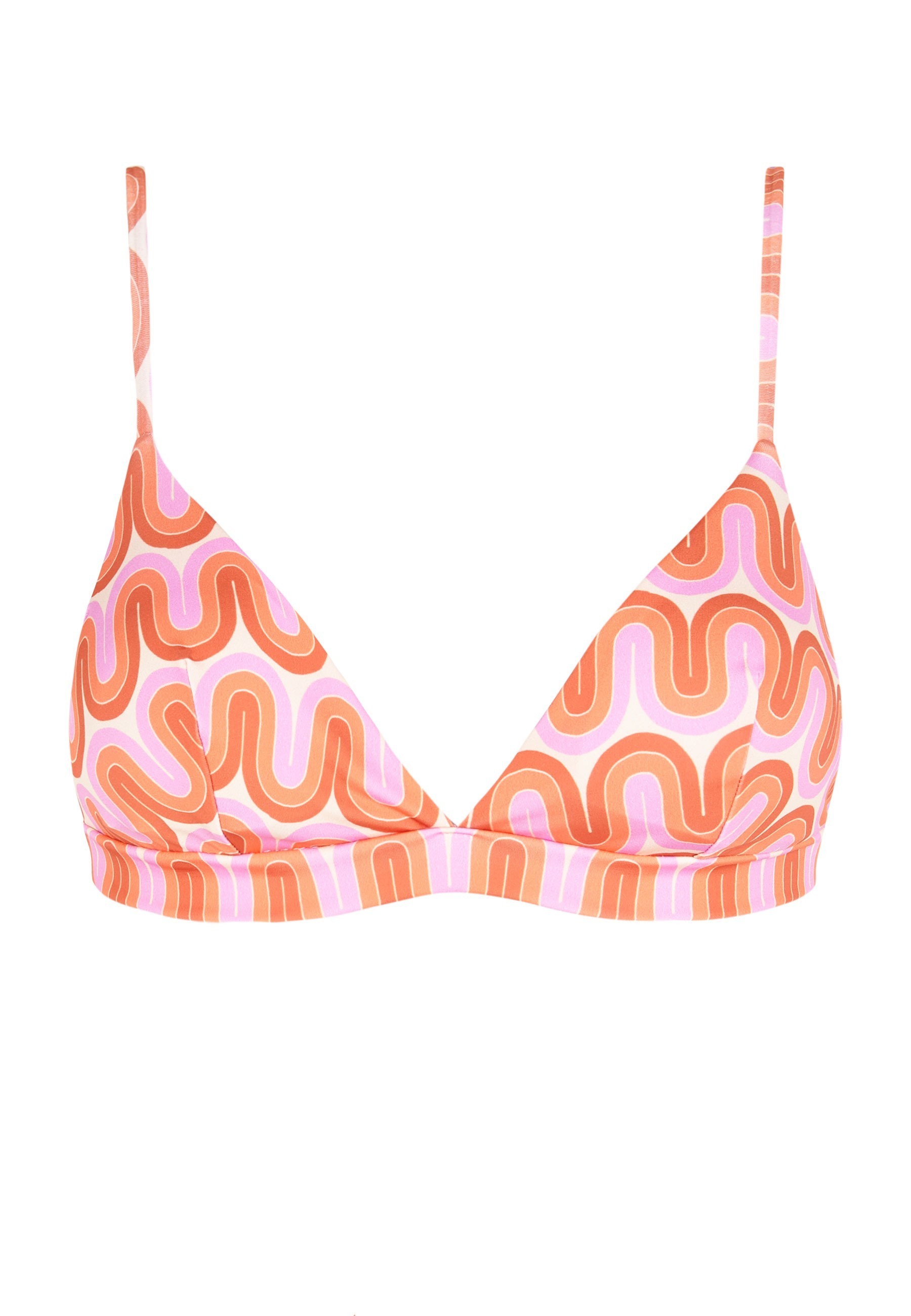 Top Sporty Groovy | Robin Collection