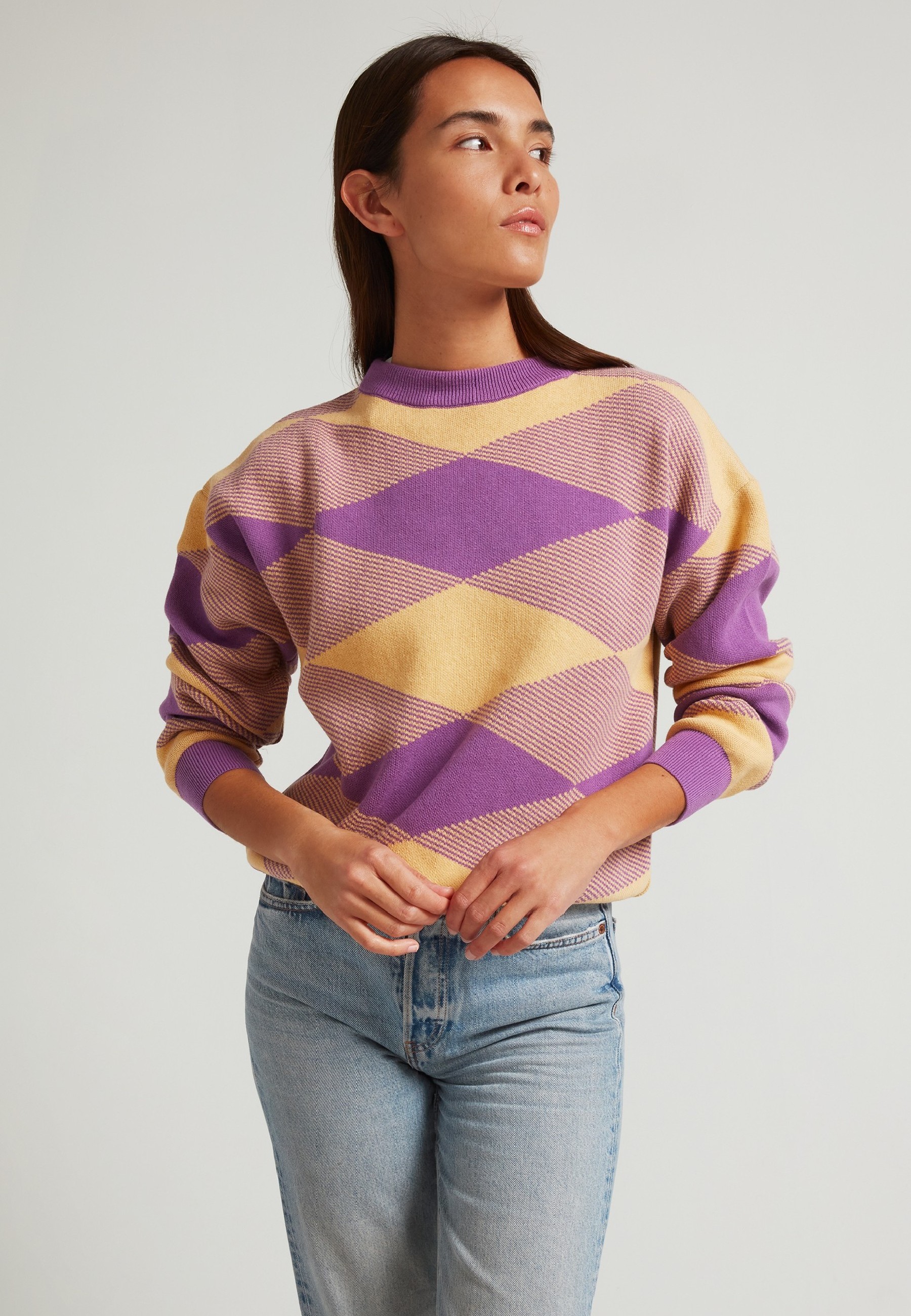 Pull Doma | Robin Collection