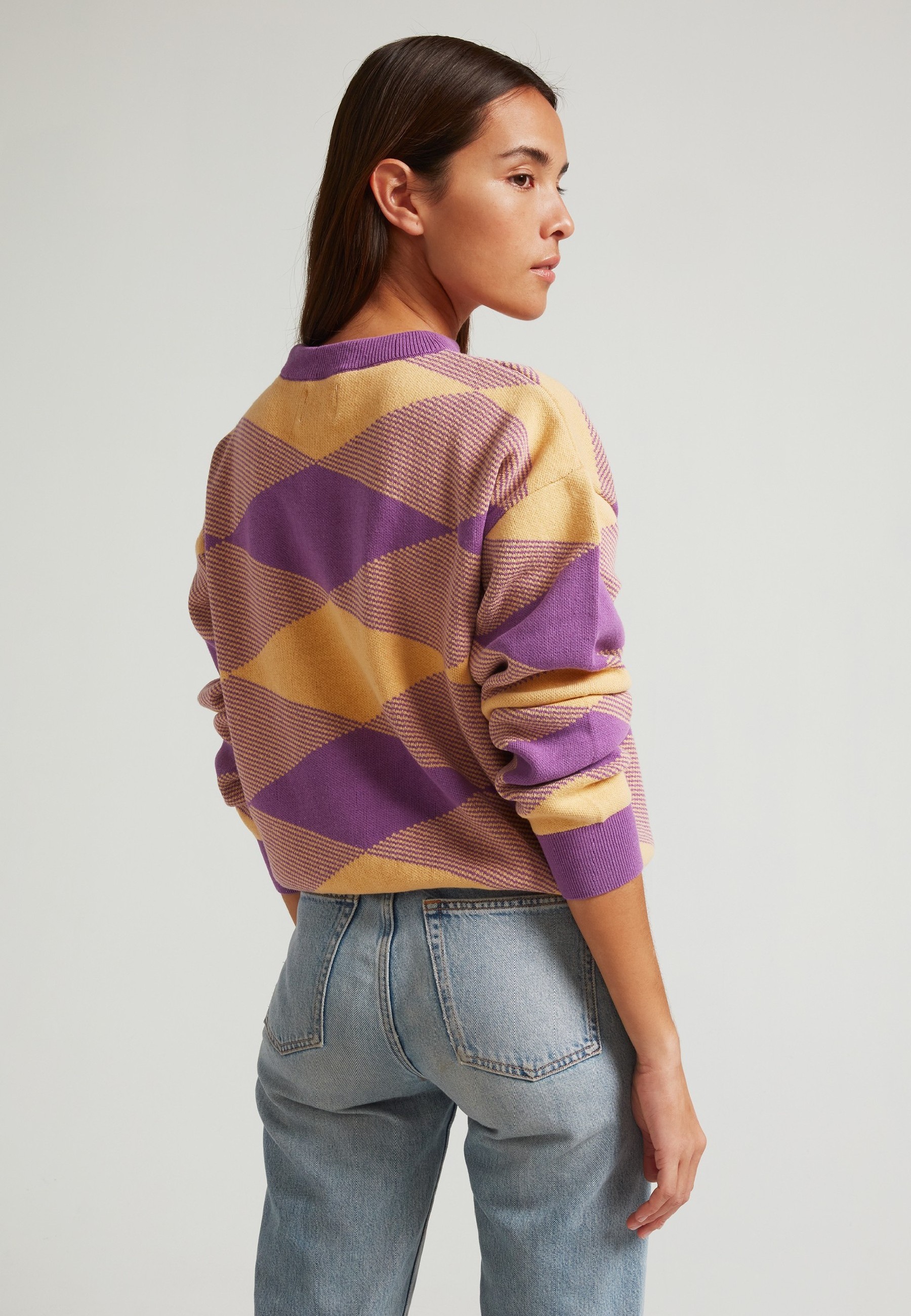 Pull Doma | Robin Collection