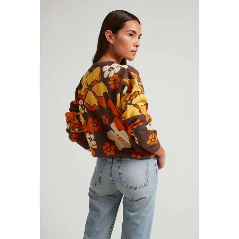 Jersey Sendero | Robin Collection