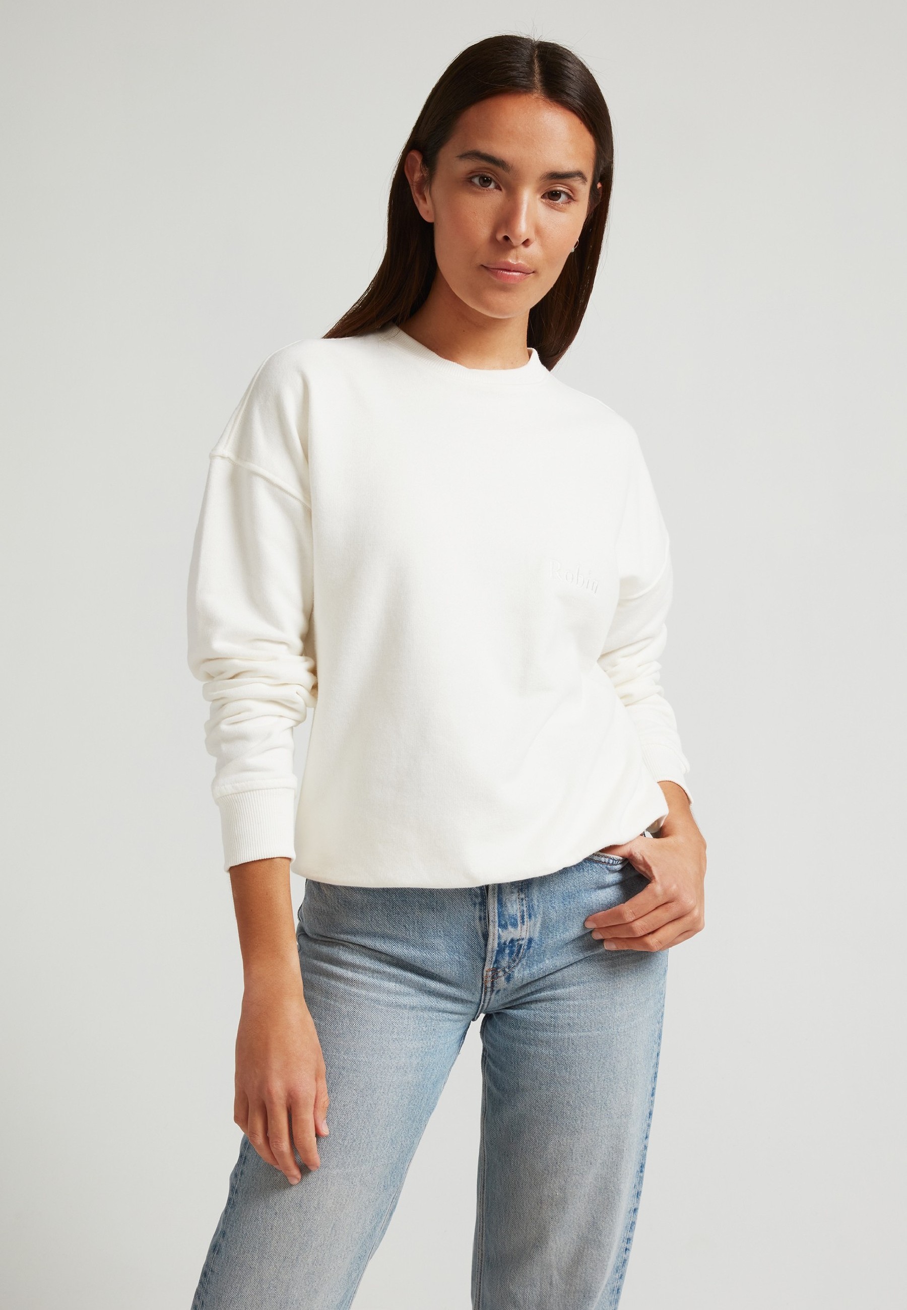 Sweat Salt | Robin Collection