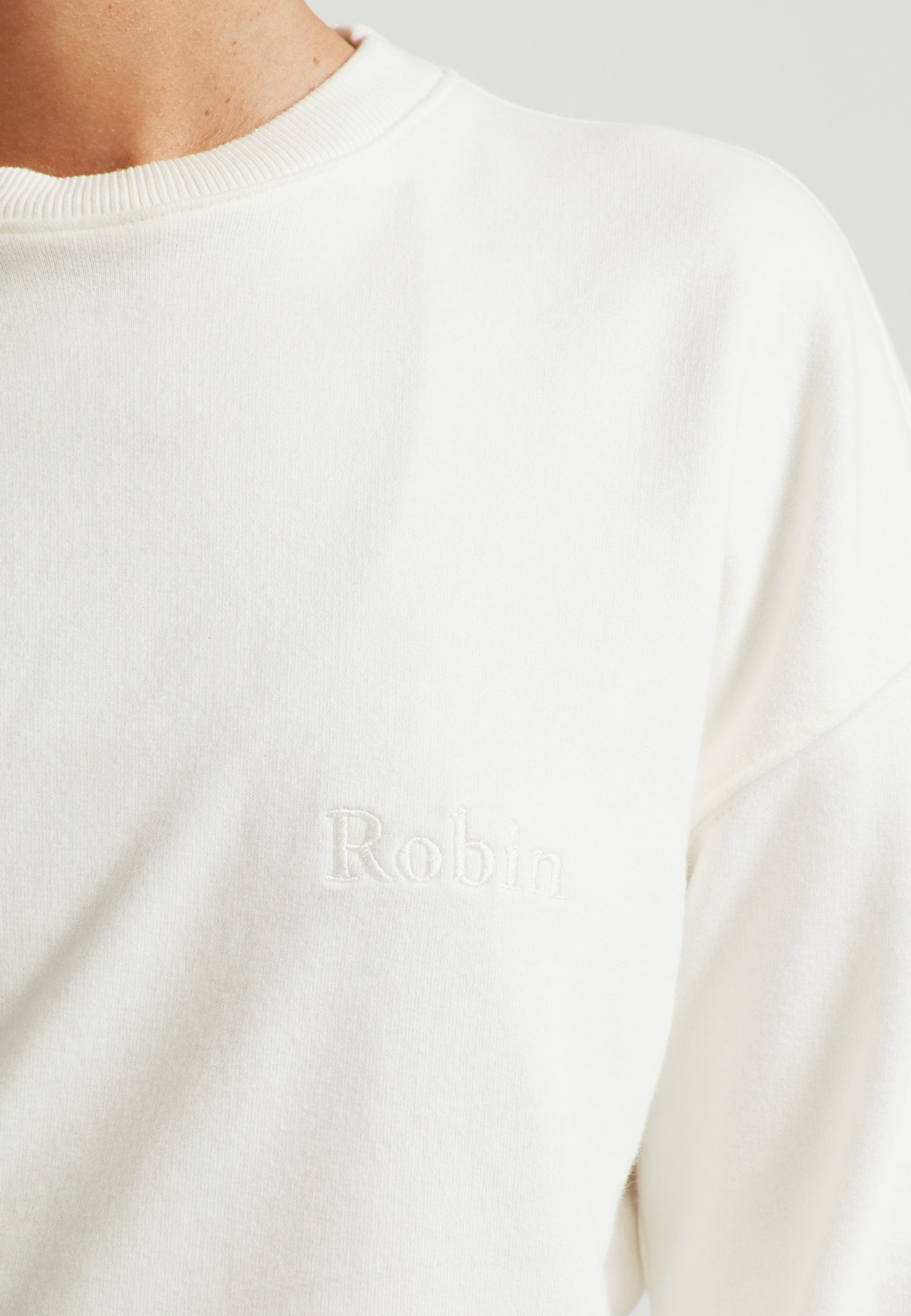 Sweat Salt | Robin Collection