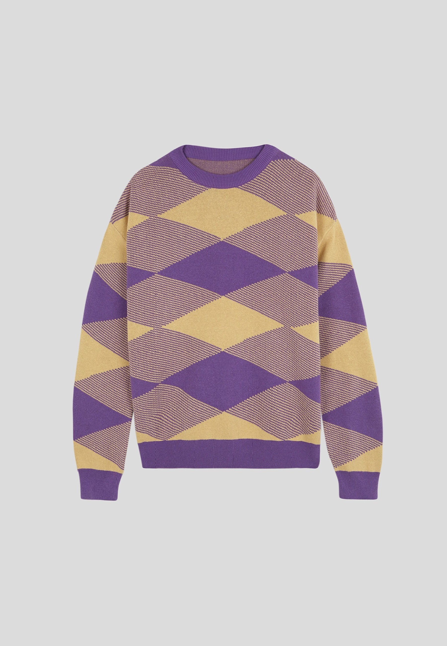 Pull Doma | Robin Collection