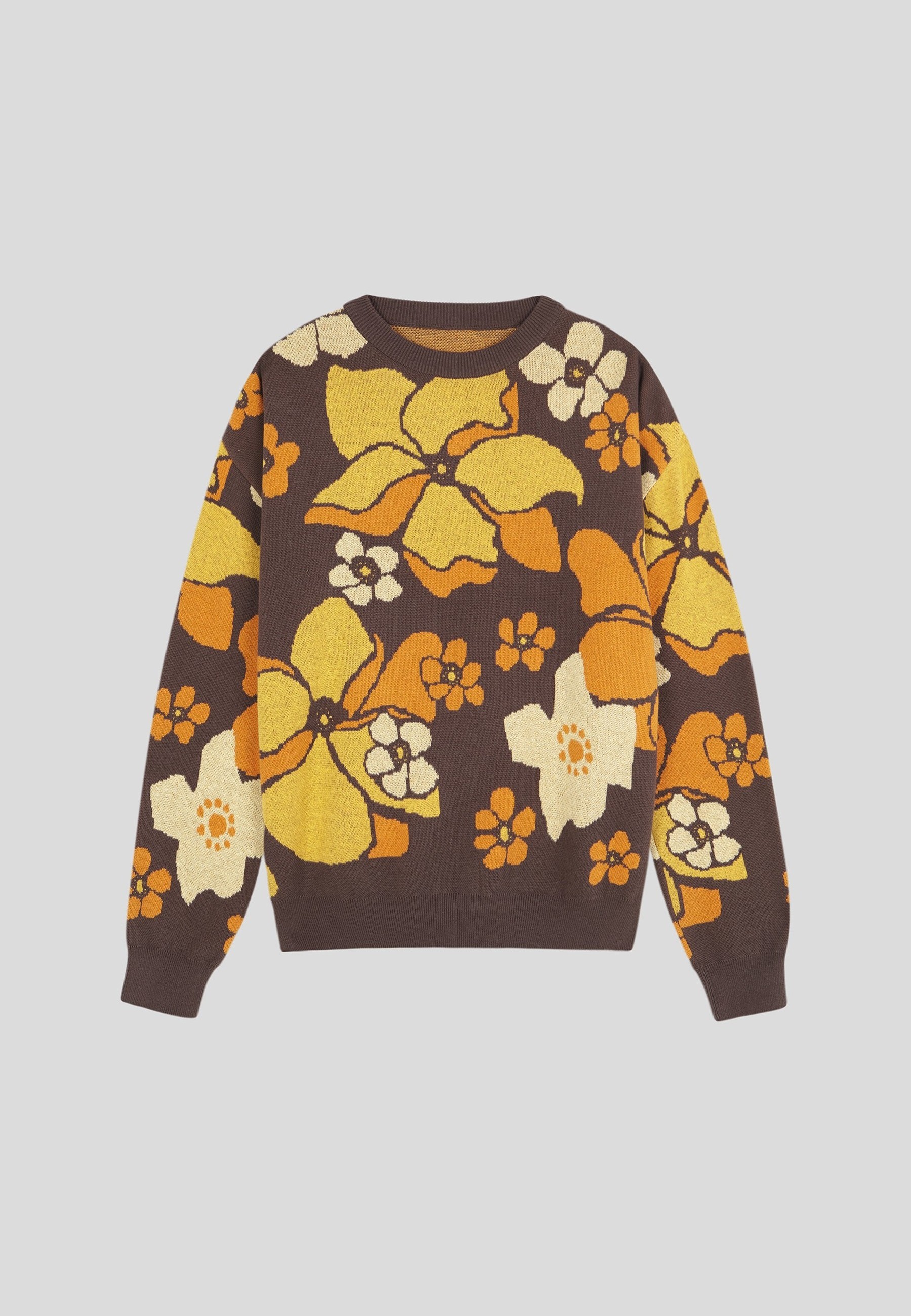 Pull Sendero | Robin Collection