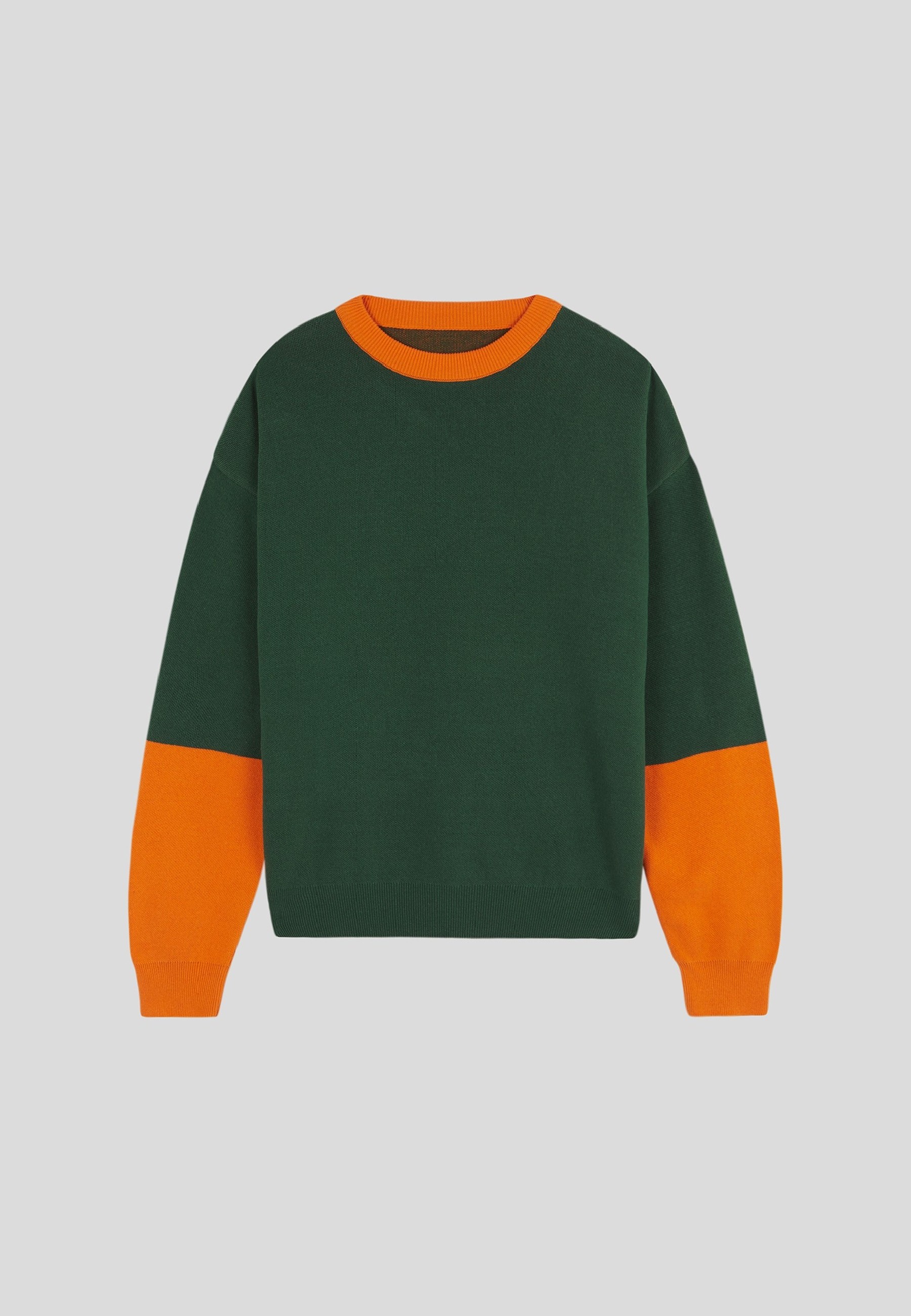 Pull Amazona | Robin Collection