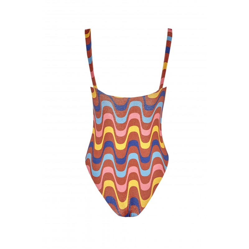 Riviera Swimsuit | Robin Collection
