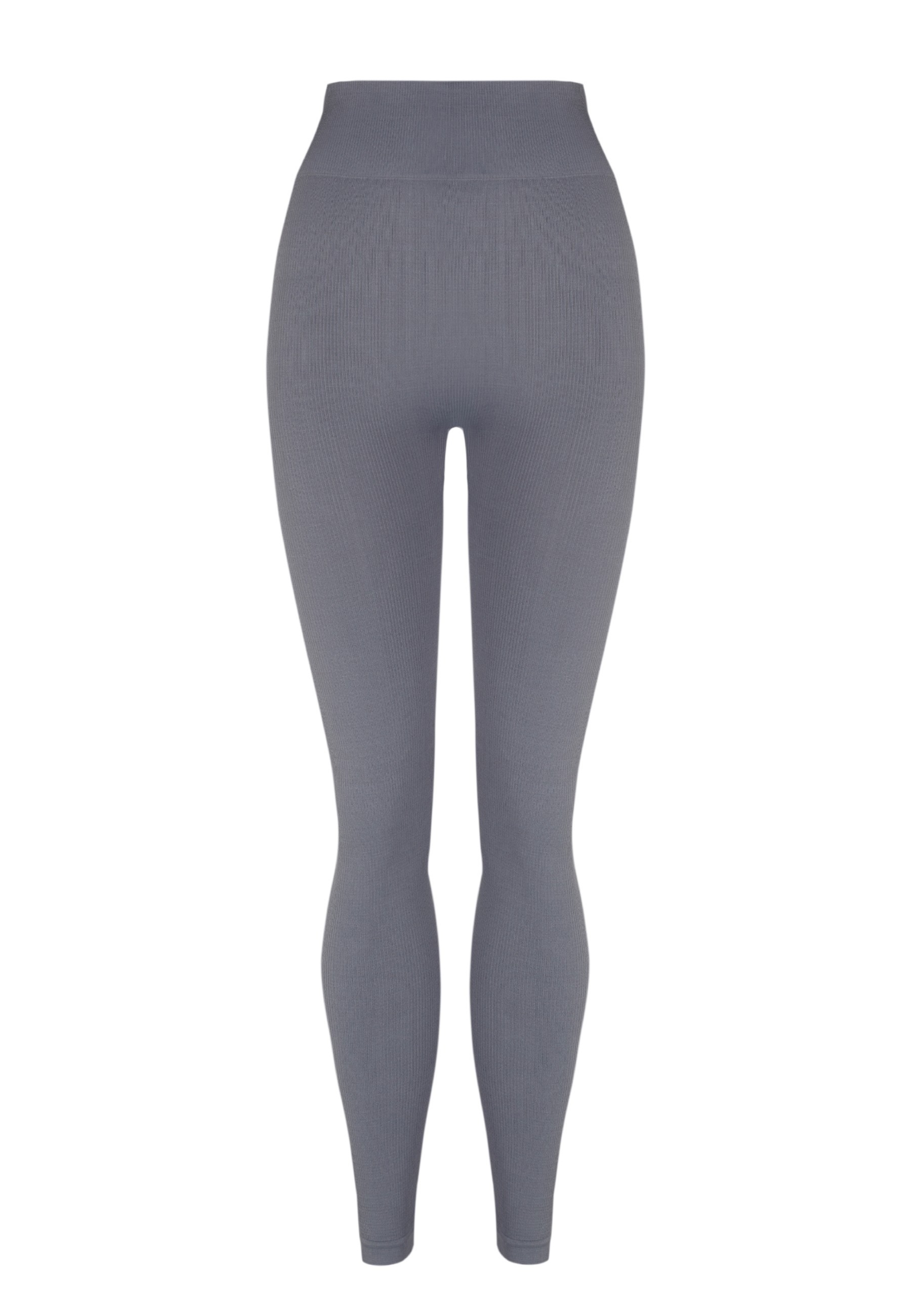 Shade Grey Legging | Robin Collection