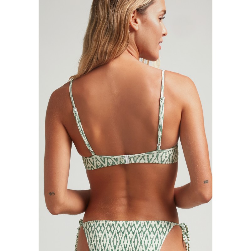 Haut de Bikini Balconette Portofino | Robin Collection