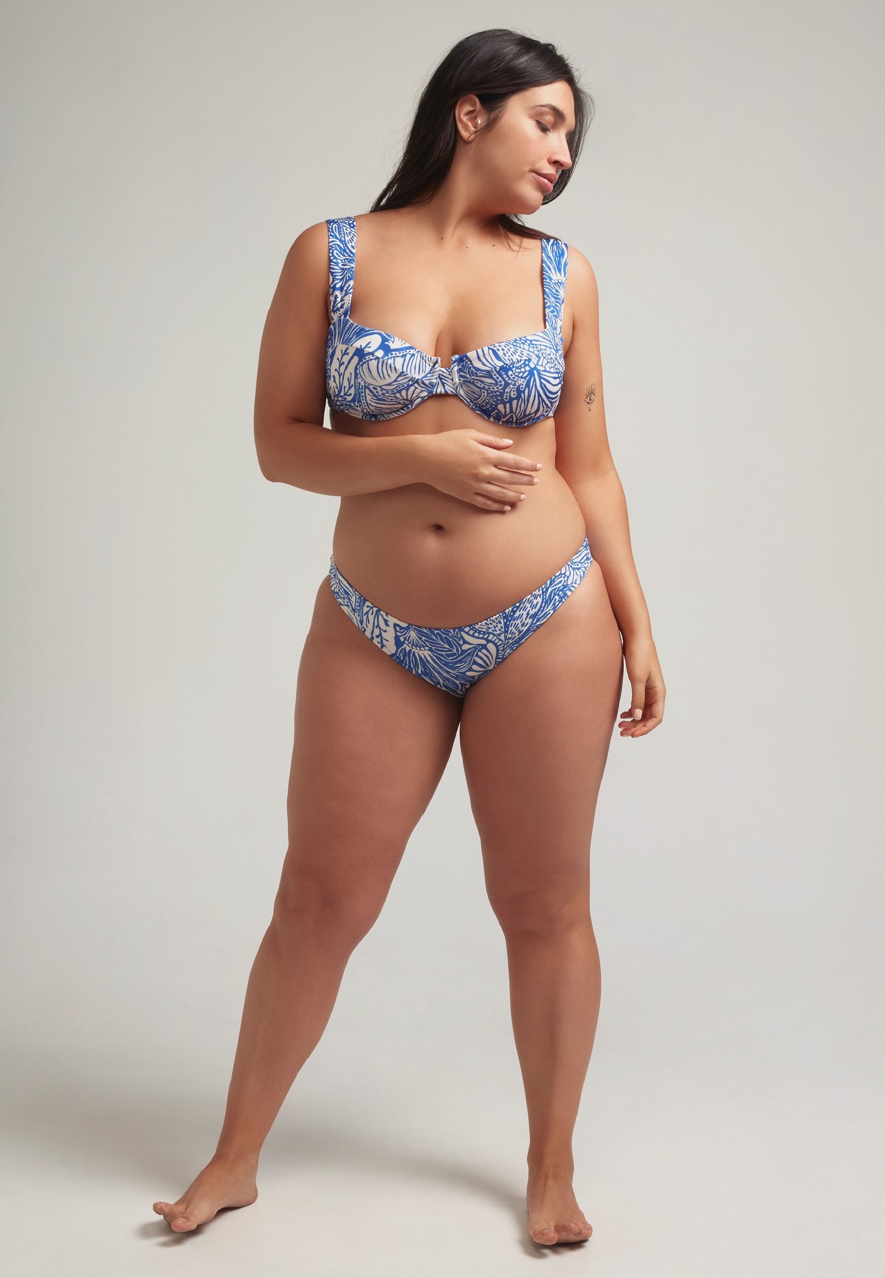 Bikini Balconette Luzia | Robin Collection