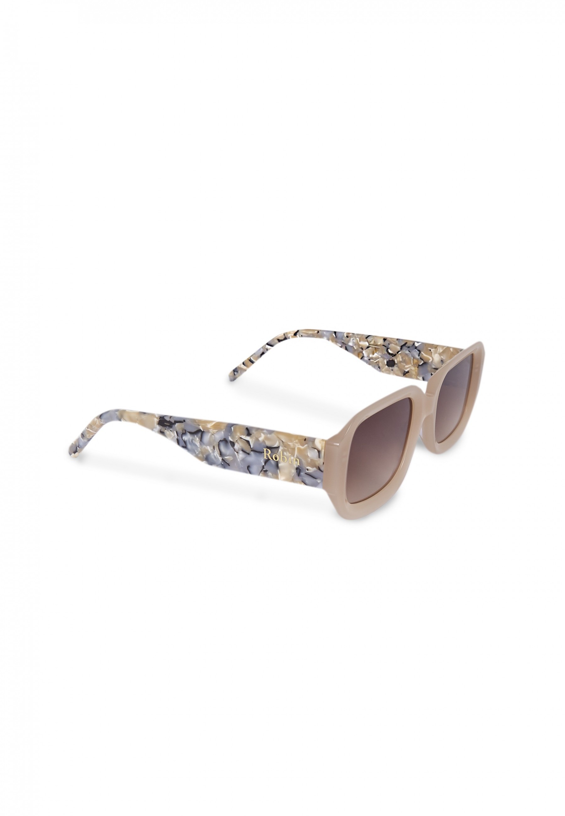 Nomad Gipsy Sand Sunglasses | Robin Collection
