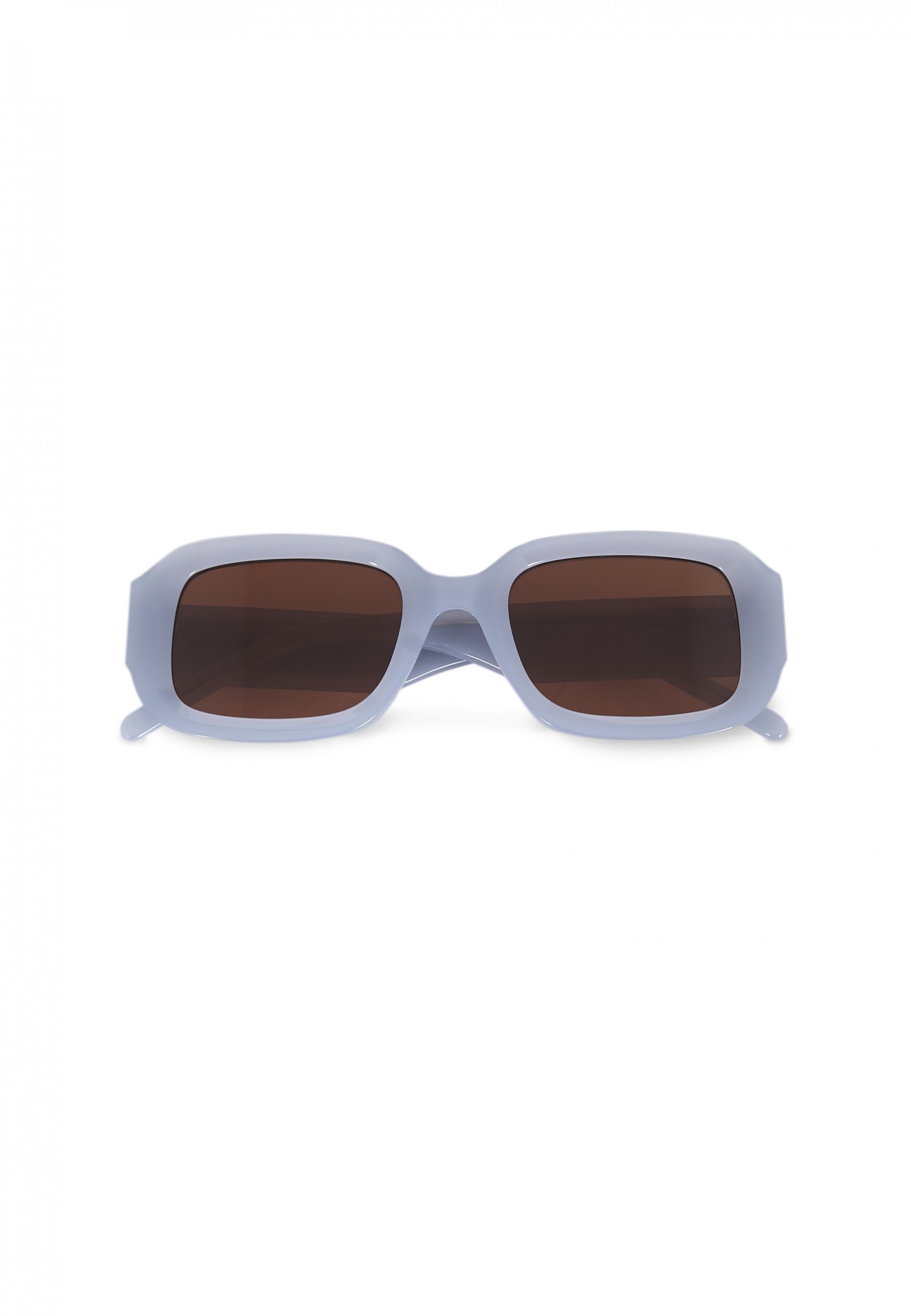 Nomad Blue Mist Sunglasses | Robin Collection