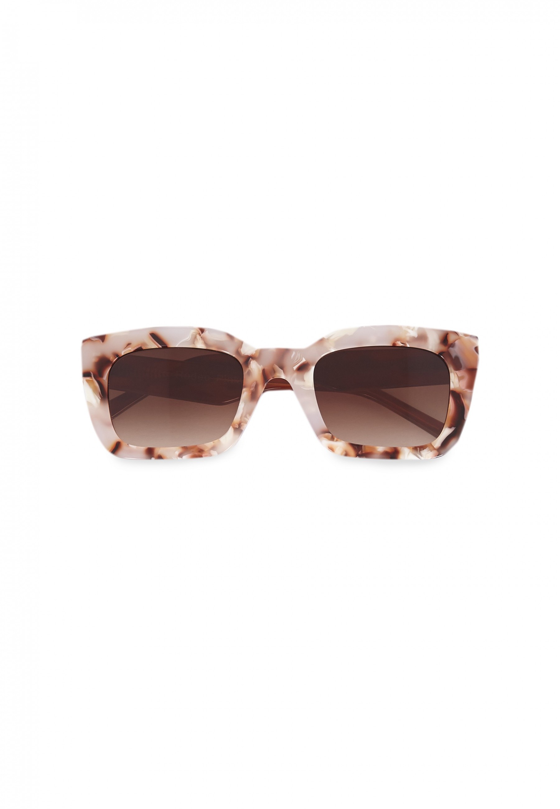 Rodeo Pinkwood Sunglasses | Robin Collection