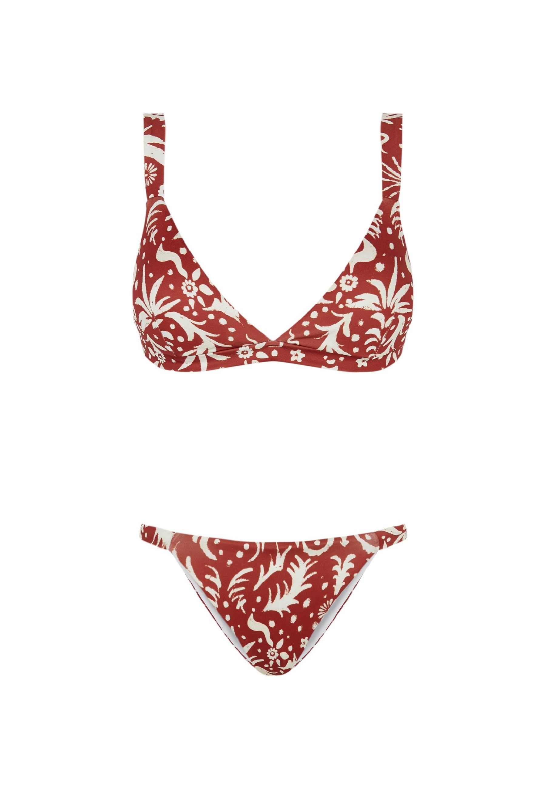 Sophia Touch Bikini | Robin Collection