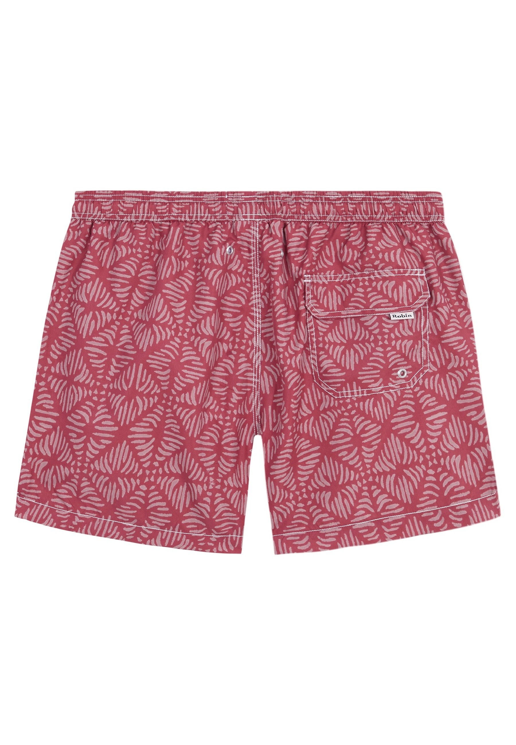 Tulum Swim Short | Robin Collection