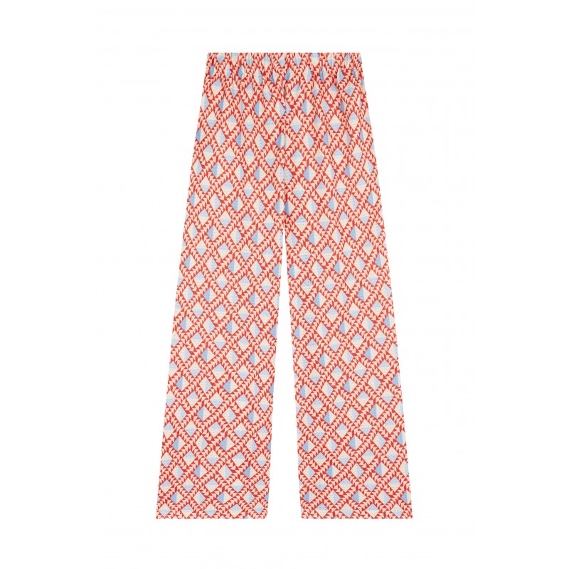 Mohawk Pants | Robin Collection