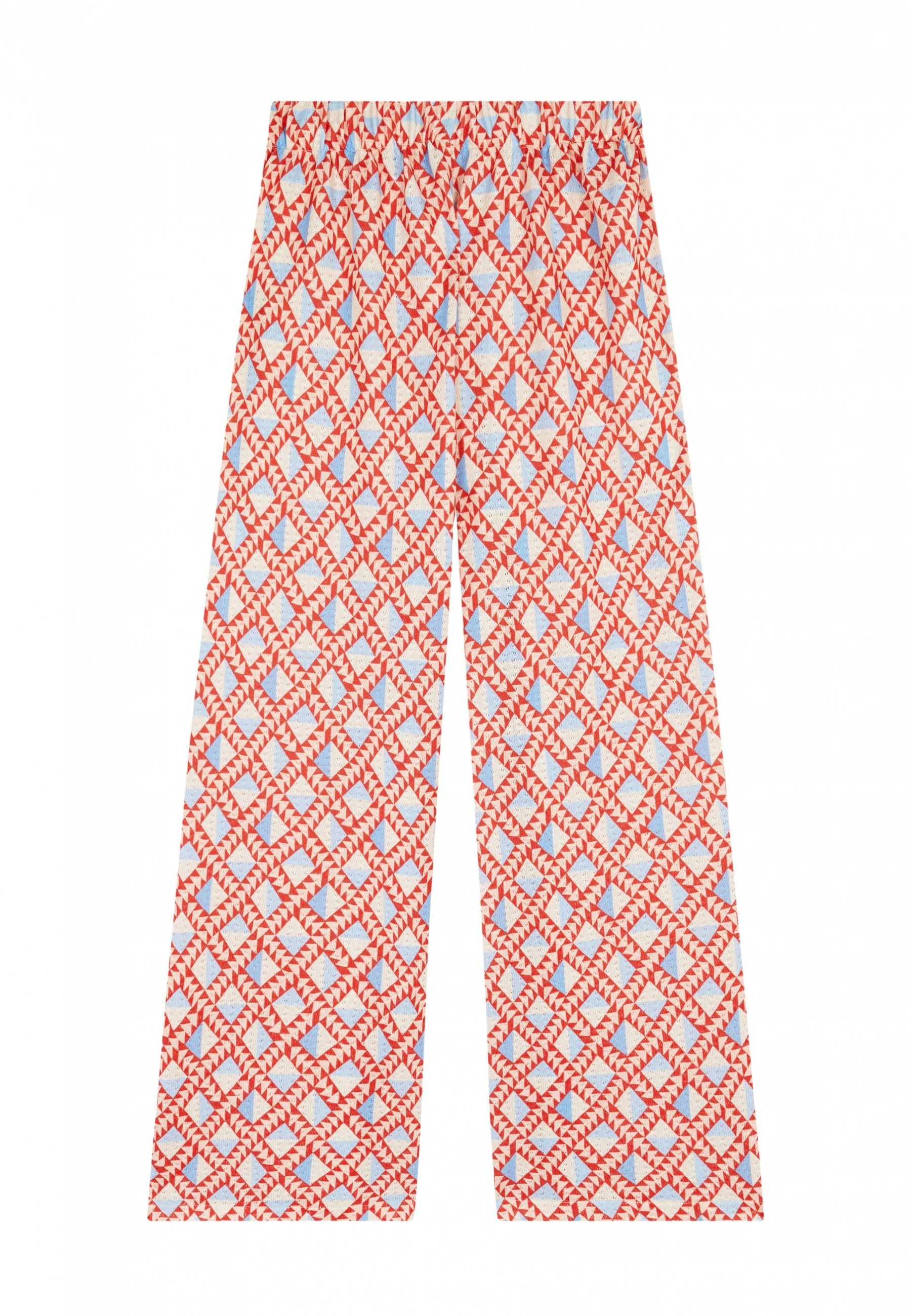 Mohawk Pants | Robin Collection