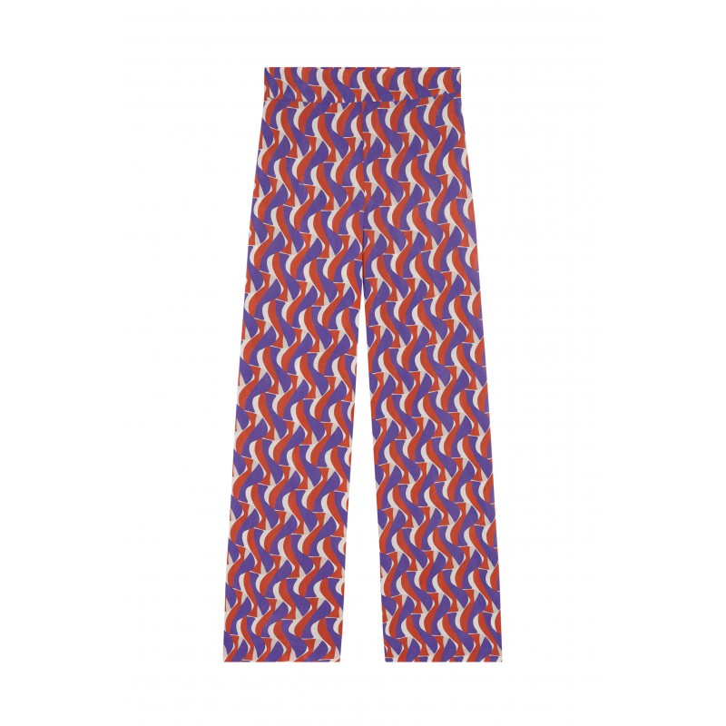Pantalón Love | Multicolor | Robin Collection © | Robin Collection