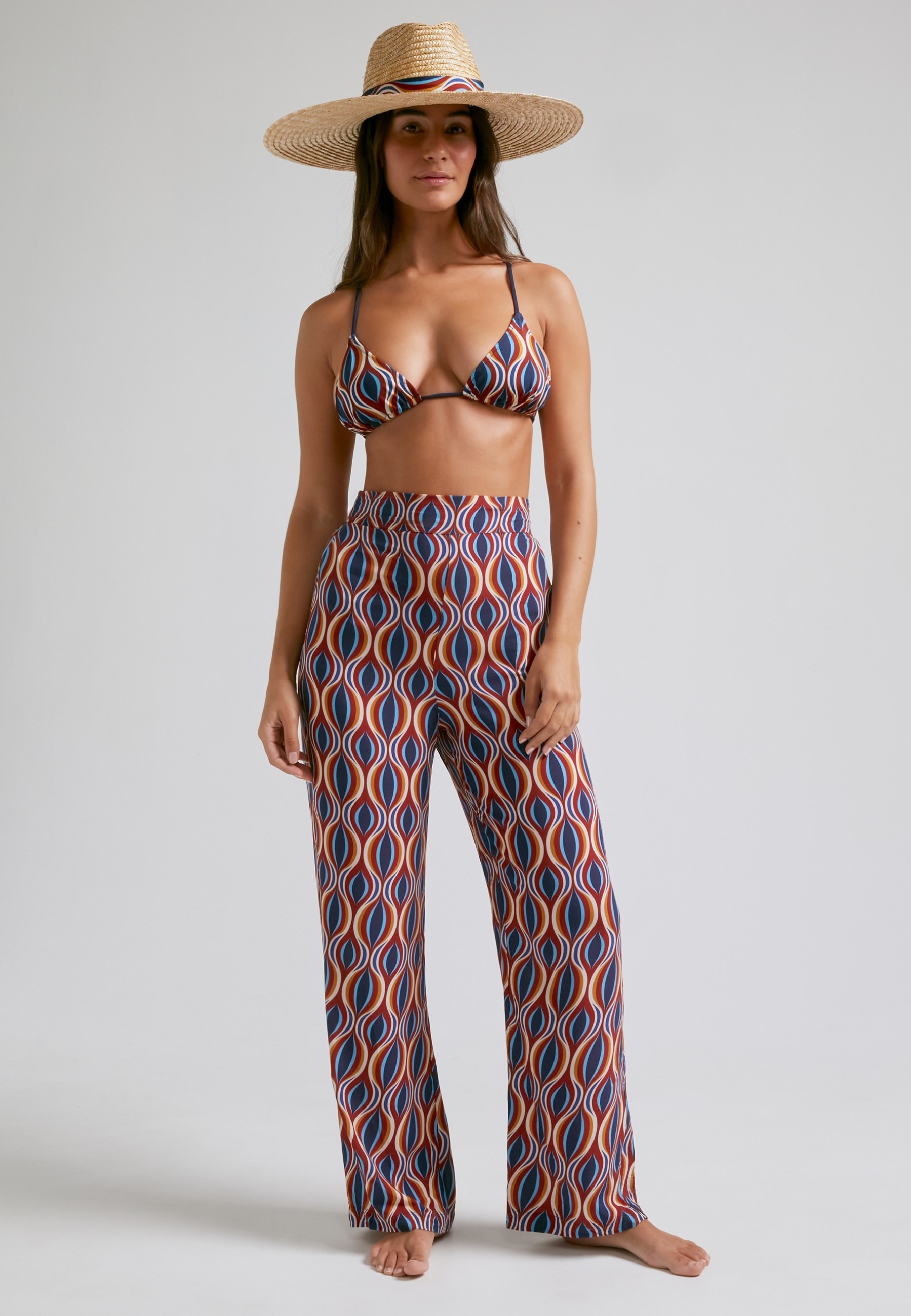 Magic Pants | Robin Collection