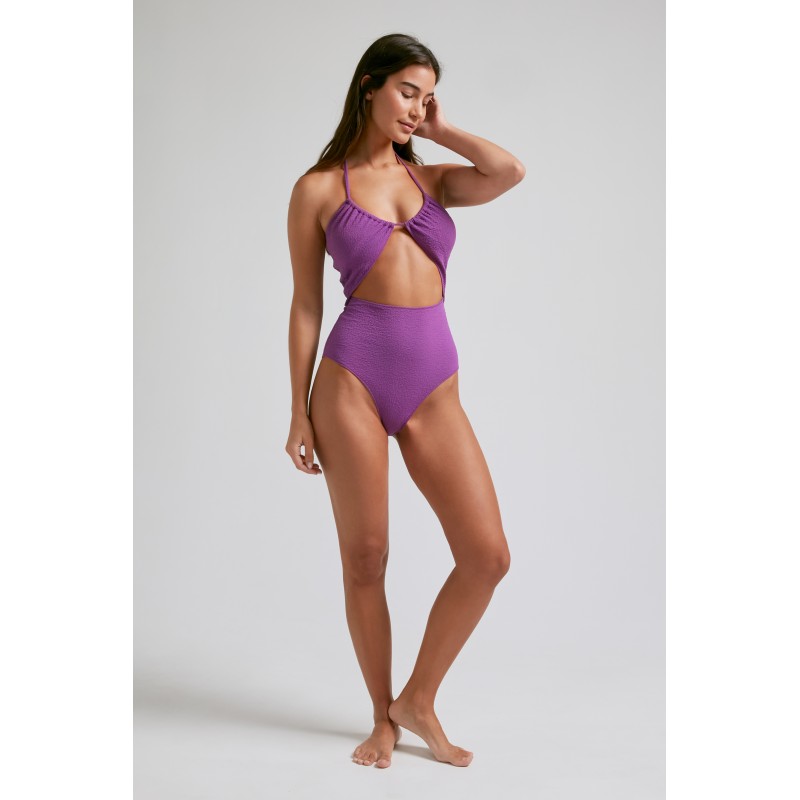 Violet Swimsuit | Robin Collection