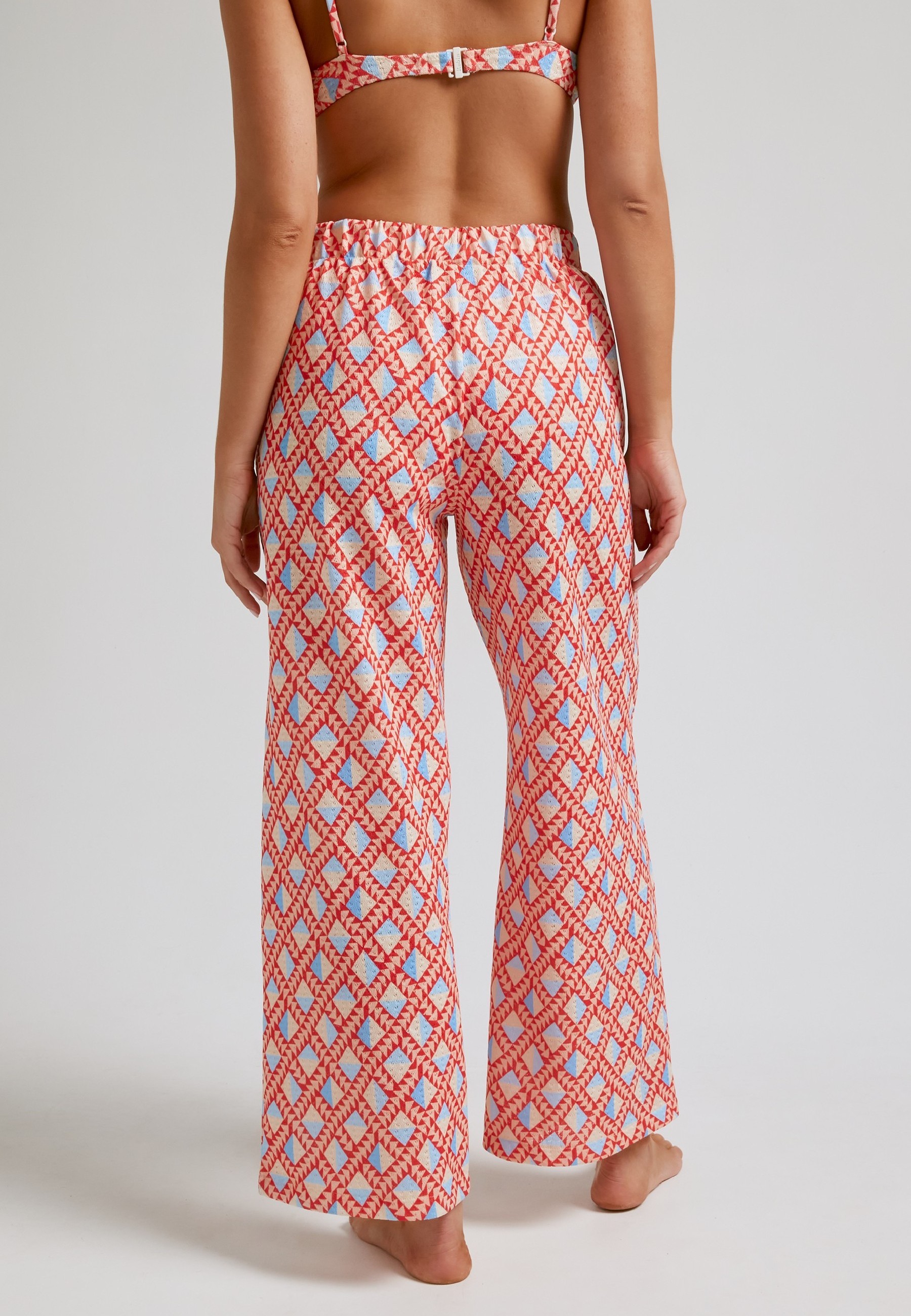 Mohawk Pants | Robin Collection