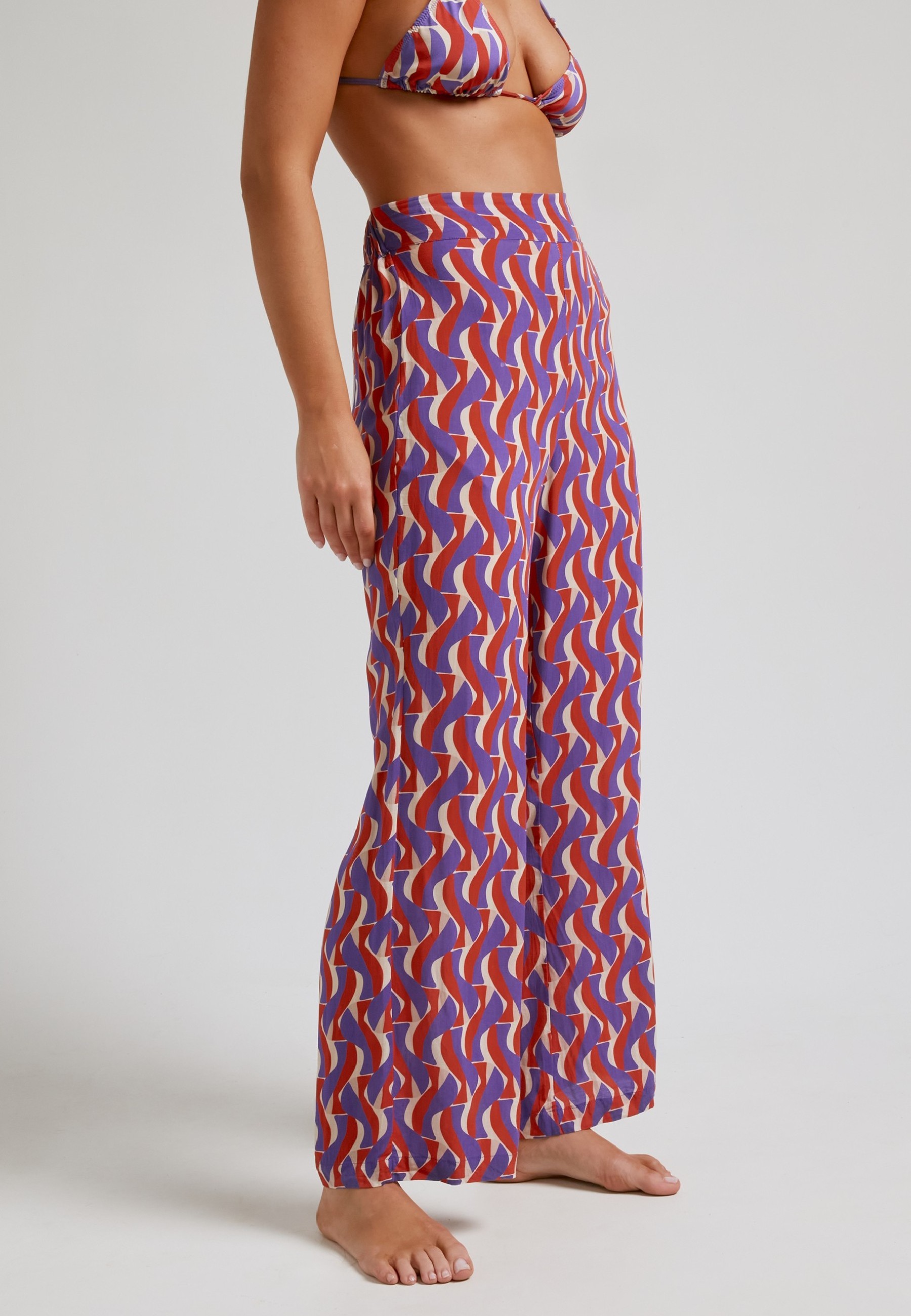 Pantalón Love | Multicolor | Robin Collection © | Robin Collection