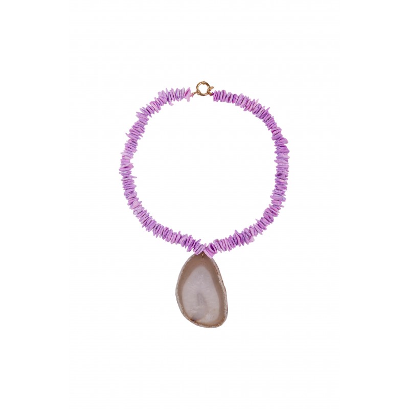 Collier Lila | Robin Collection