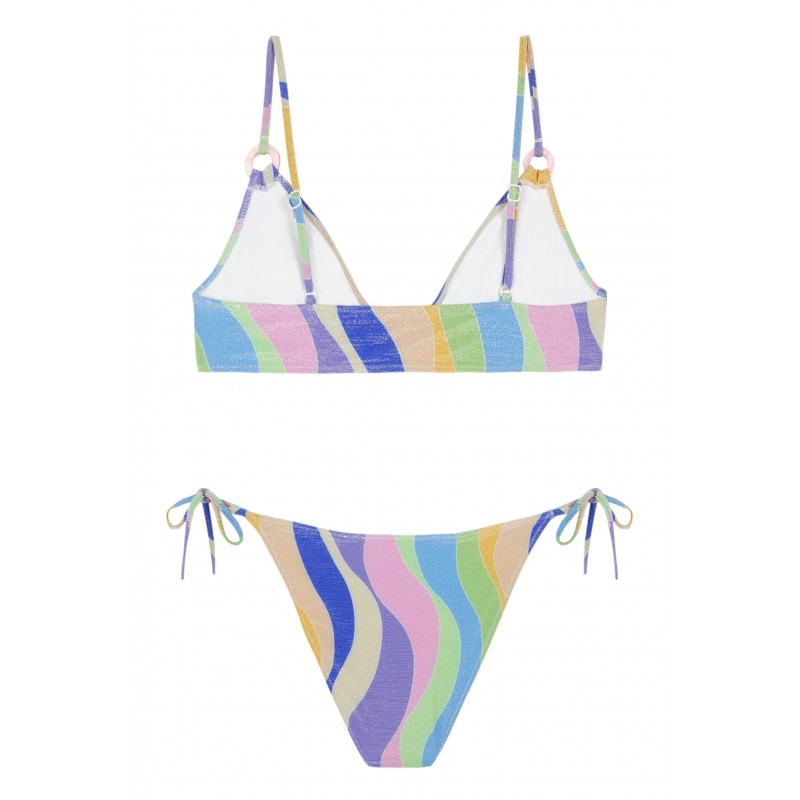 Bikini Lace oceanDrive | Multicolor | Robin Collection | Robin Collection Bikini Lace oceanDrive | Multicolor | Robin Collection | Robin Collection