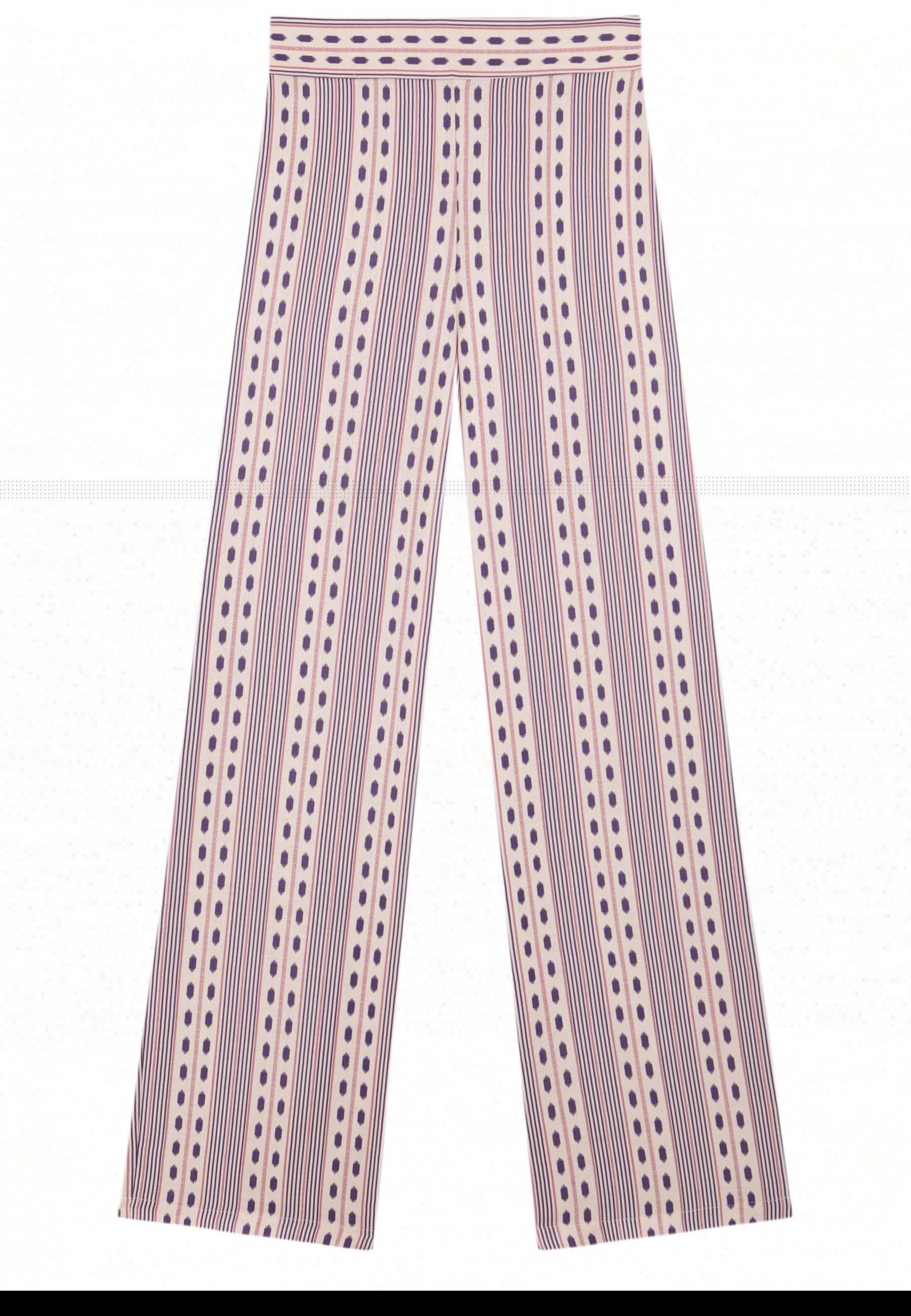 Puglia Pants | Robin Collection