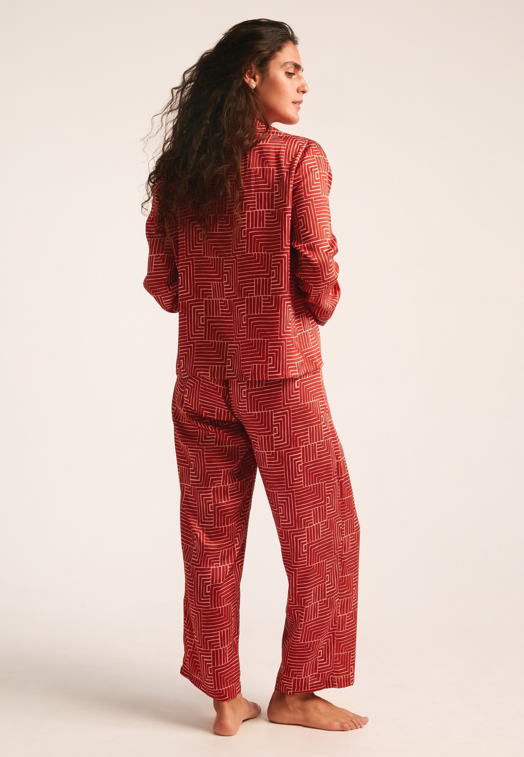 Pijama Yakarta | Robin Collection