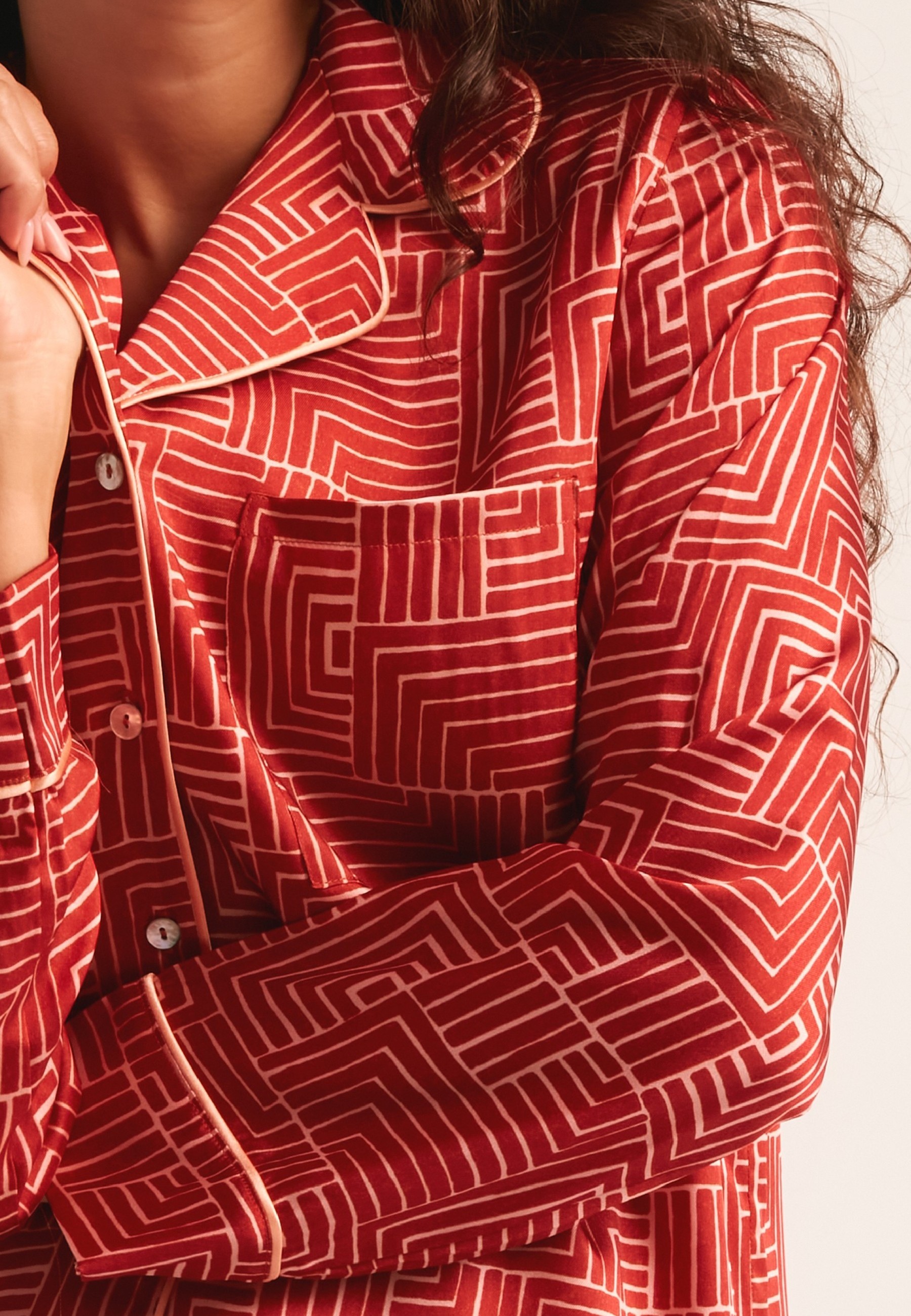 Pijama Yakarta | Robin Collection