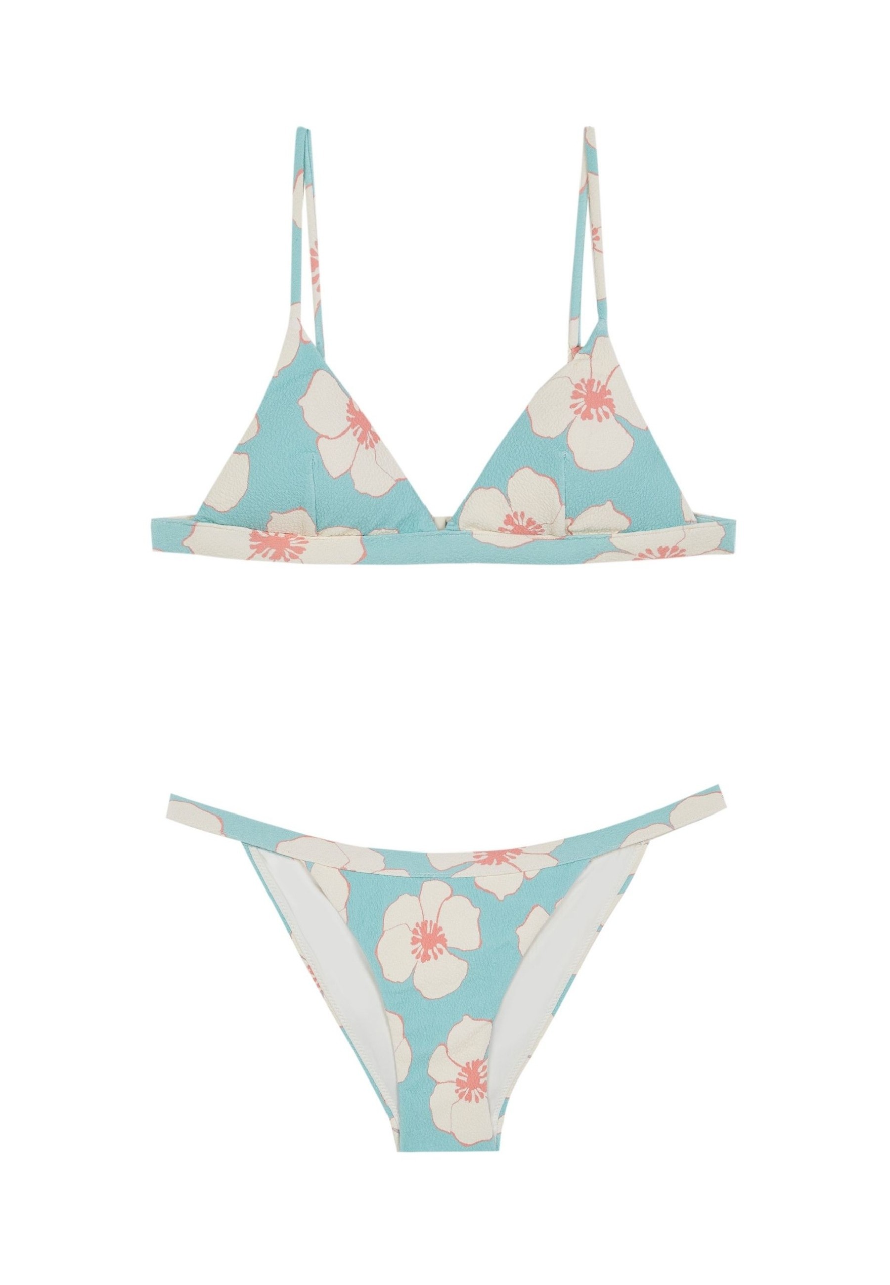 Figaro Sporty Bikini | Robin Collection