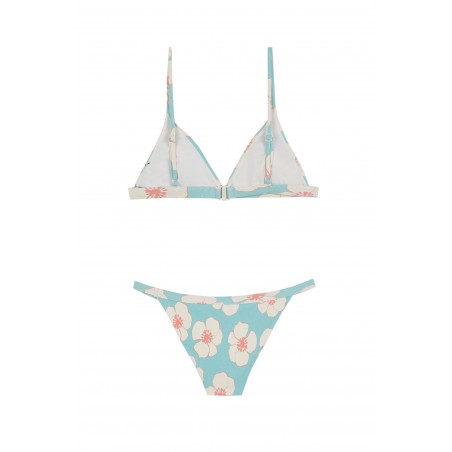 Figaro Sporty Bikini | Robin Collection