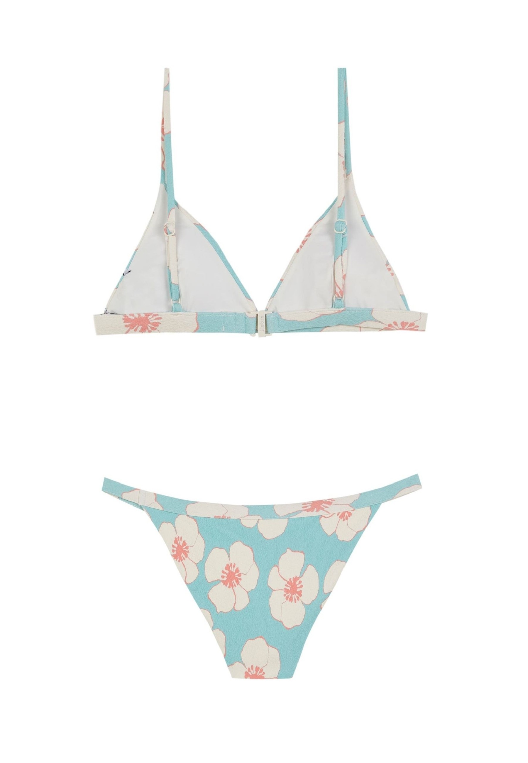 Figaro Sporty Bikini | Robin Collection