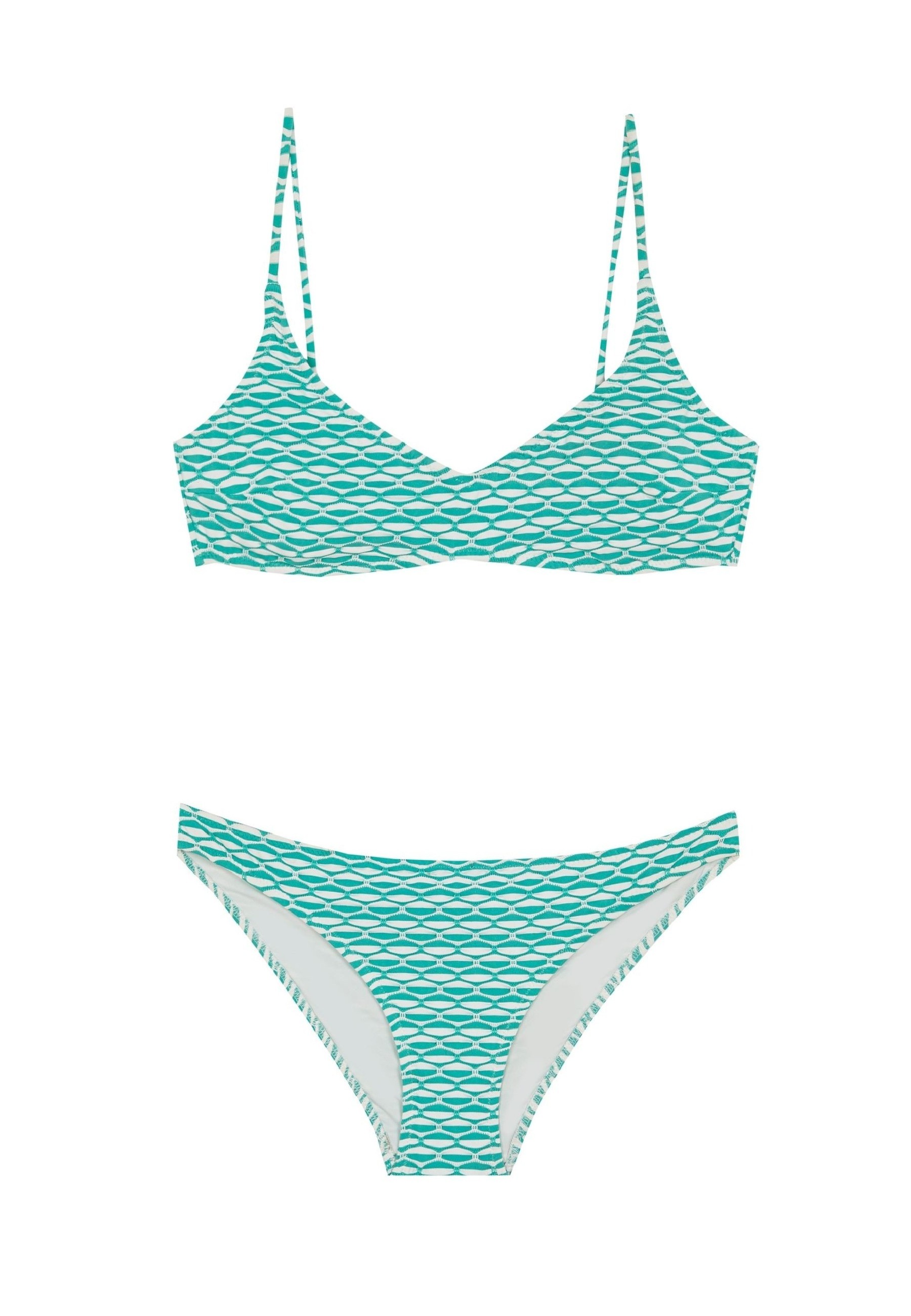 Aurora Vela bikini | Robin Collection