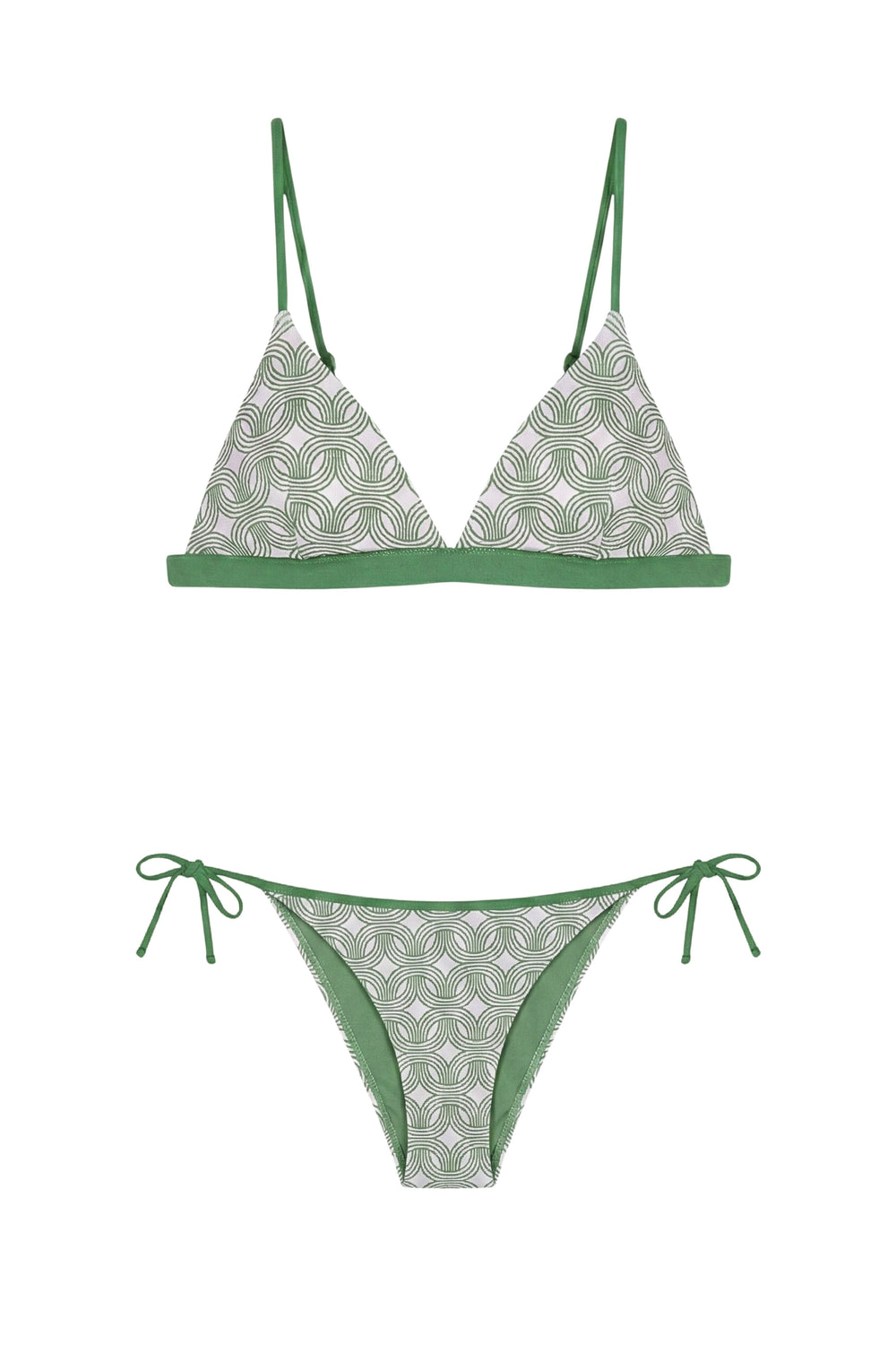 Bikini Sporty Element