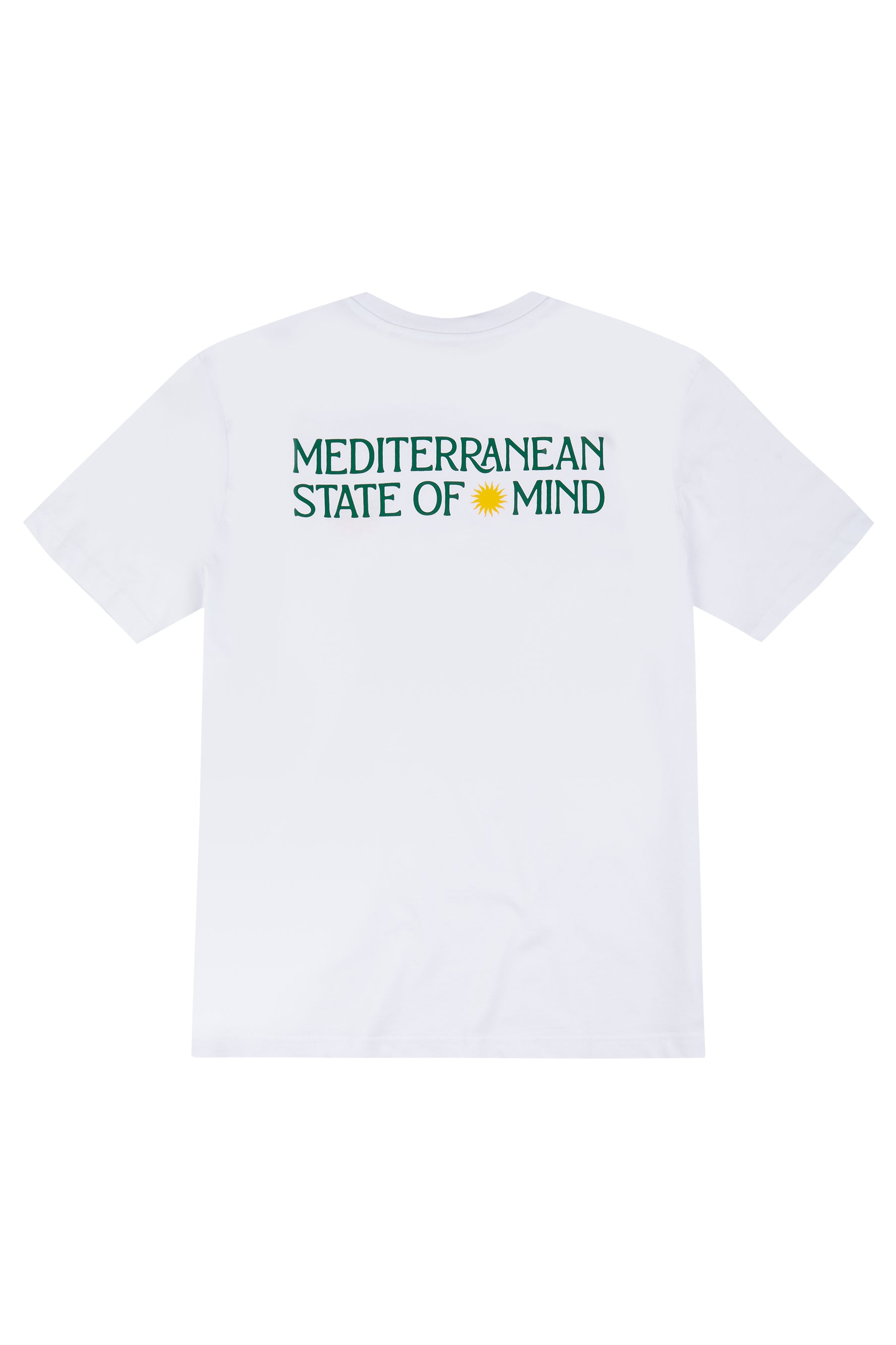 State T-shirt